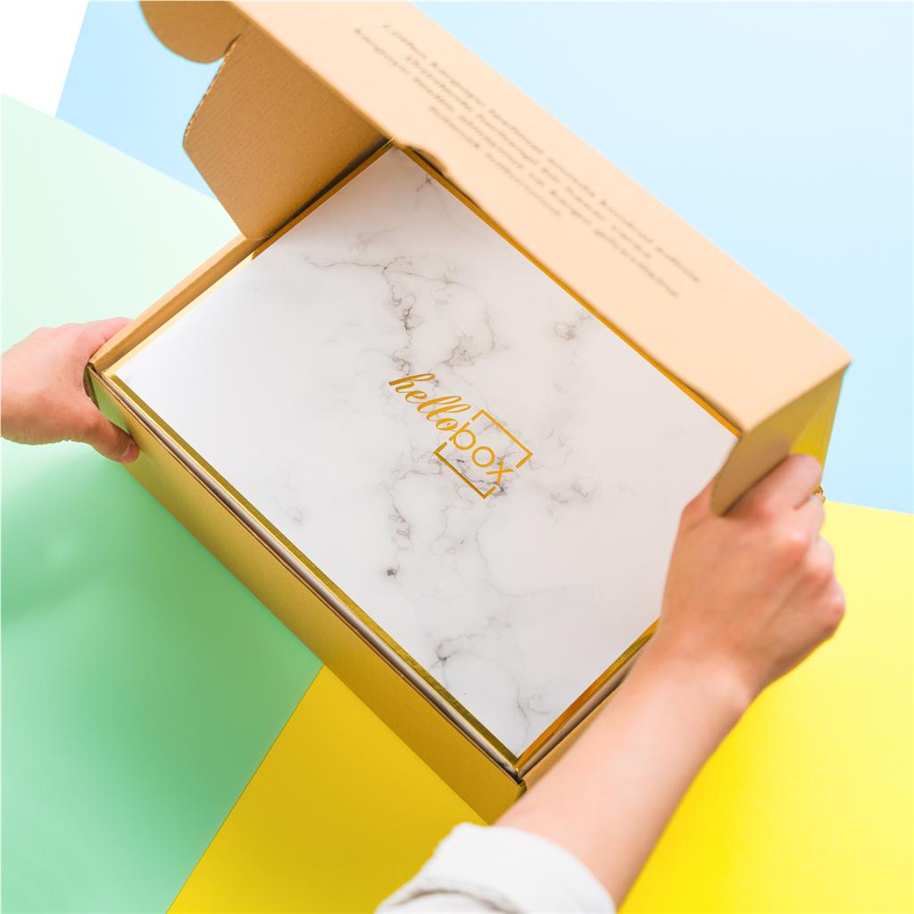 Aynı Gün Teslim Hediye | Hazır Hediye Kutuları - HelloBox